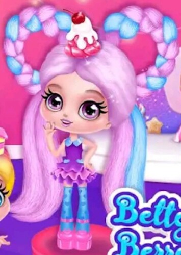 Candylocks Fan Casting on myCast