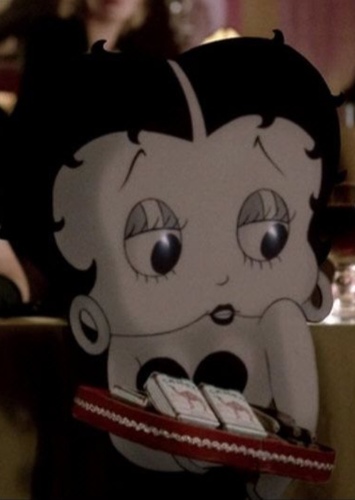 Betty Boop Fan Casting for Who Framed Roger Rabbit? | myCast - Fan ...
