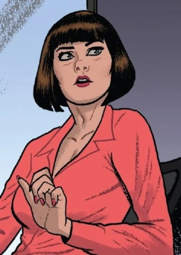 Betty Brant Fan Casting for The Amazing Spider-Man | myCast - Fan ...