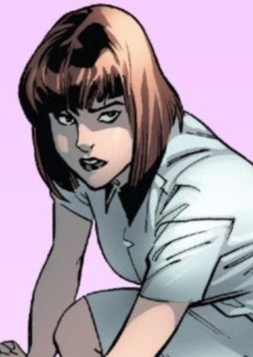 Betty Brant Fan Casting for Spider-Man:Power and Responsability (2024 ...