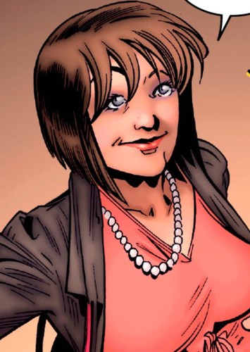 Betty Brant Fan Casting for THE AMAZING FANTASY SEASON 4 | myCast - Fan ...