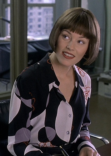 Betty Brant Fan Casting for Spider-Man 5 | myCast - Fan Casting Your ...