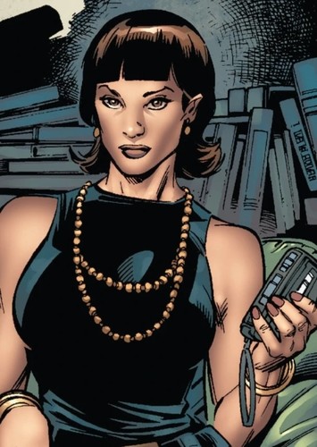 Fan Casting Elizabeth Banks as Betty Brant in Spider-Man 2 on myCast