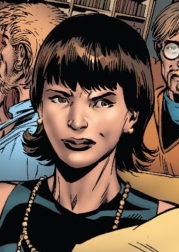 Betty Brant Fan Casting for Spider-Man 4 | myCast - Fan Casting Your ...
