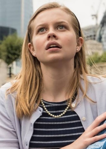 Betty Brant Fan Casting for Spider-Man: Far From Home (Raimiverse Style ...