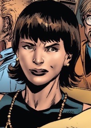 Betty Brant Fan Casting for Spider-Man | myCast - Fan Casting Your ...