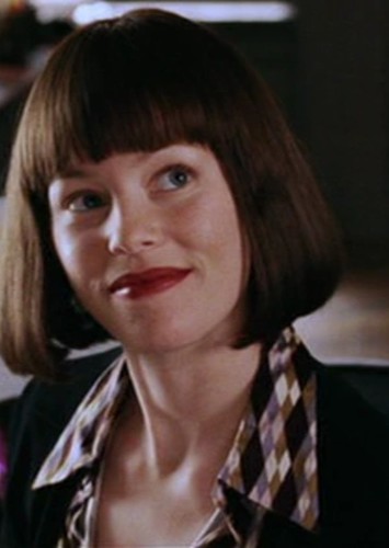 Betty Brant Fan Casting for Spider-Man (2022) | myCast - Fan Casting ...