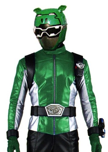 Betty burke Fan Casting for Power Rangers Beast Morphers vs Power ...