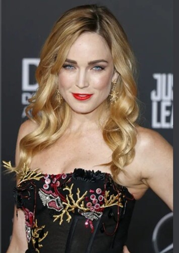 Betty Parris Fan Casting for SALEM ; A FATAL DISCOVERY REBOOT FANCAST ...