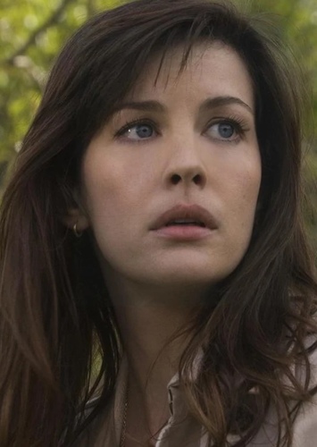 Betty Ross Fan Casting for The Incredible Hulk | myCast - Fan Casting ...