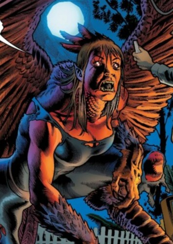 Betty Ross Fan Casting for Immortal Hulk | myCast - Fan Casting Your Favorite Stories