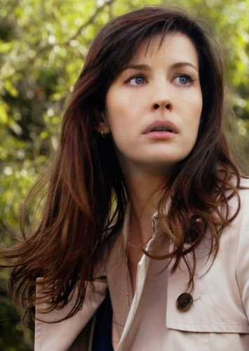 Betty Ross Fan Casting for The Incredible Hulk (2038) | myCast - Fan ...