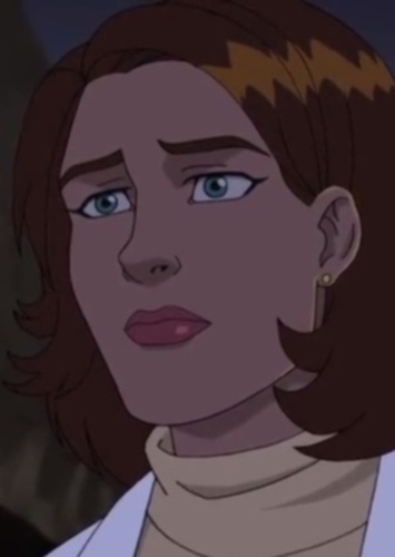 Betty Ross Fan Casting for The Hulk (Animated Film) | myCast - Fan ...