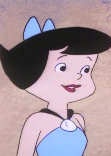 Betty Rubble Fan Casting for The Flintstones | myCast - Fan Casting ...