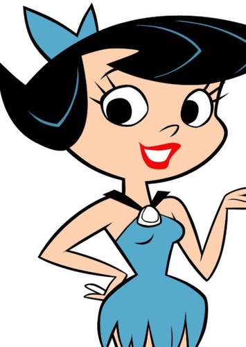 Betty Rubble Fan Casting for Toon Adventures (2014-2019) | myCast - Fan ...