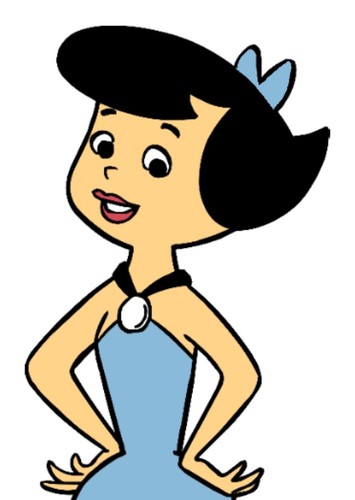 Betty Rubble Fan Casting for The Flintstone I Yabba Dabba Do Live ...