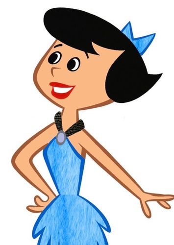 Betty Rubble Fan Casting for Stone Jam (1996) | myCast - Fan Casting ...