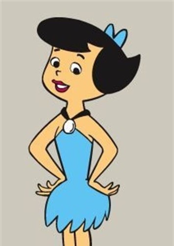 Betty Rubble Fan Casting for Looney Tunes: Back in Action 2 | myCast ...