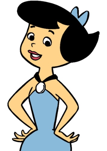 Betty Rubble Fan Casting for Toon Adventures (1970-1977) | myCast - Fan ...