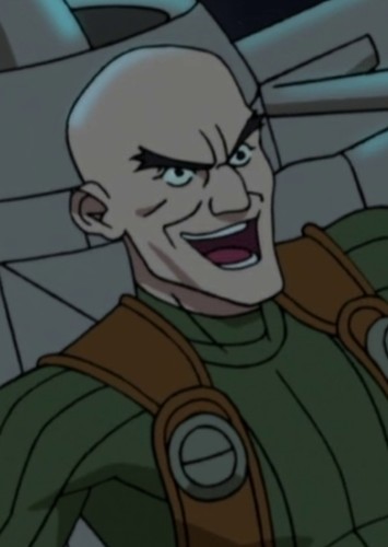 Bi-Plane Fan Casting for Invicible Live Action | myCast - Fan Casting ...