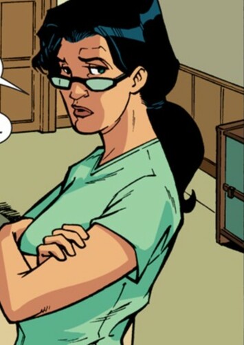 Bianca Reyes Fan Casting for Return to the DC Universe | myCast - Fan ...