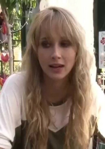 Bianca Rock Fan Casting for Aliados (Chile) | myCast - Fan Casting Your ...