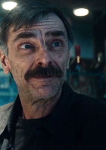 Bruce Bohne Fan Casting