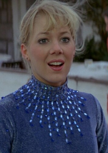 Bibi Fan Casting for James Bond Girls | myCast - Fan Casting Your ...