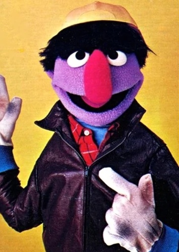 Biff Fan Casting for Muppets & Sesame Street & Barney & Friends Get ...