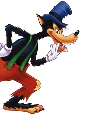 Billy Bletcher Fan Casting