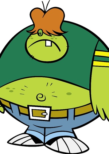 Big Billy Fan Casting for Powerpuff Girls (1980’s) | myCast - Fan ...