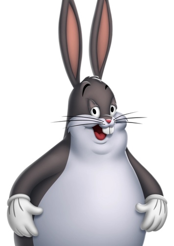Big Chungus Fan Casting for Meme Jam | myCast - Fan Casting Your ...