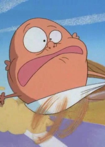 Luke Ruegger Fan Casting