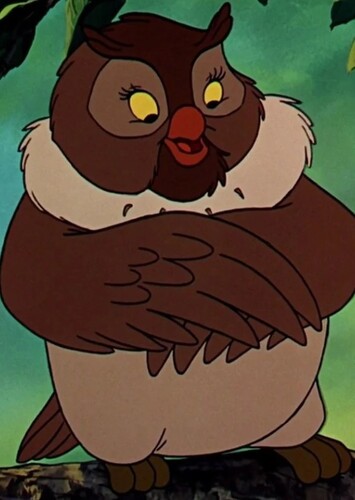 Find an Actor to Play Big Mama (The Fox and the Hound) in Beauty and ...