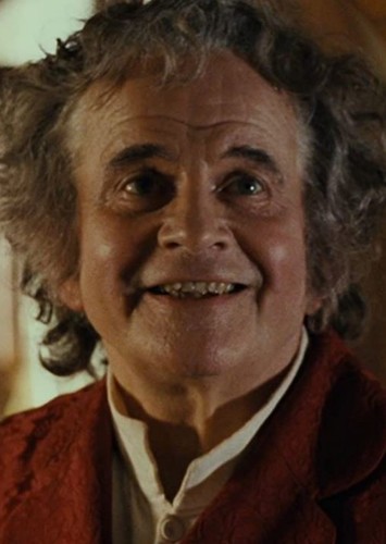 Bilbo Baggins Fan Casting for THE LORD OF THE RINGS | LOTR | TOLKIEN ...