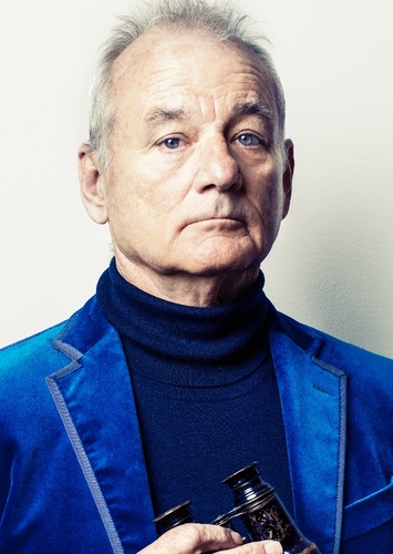 Bill Murray Fan Casting for Which characters would you like to see ...