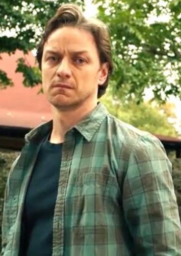 Bill Denbrough Fan Casting for It (1987-1989) | myCast - Fan Casting ...