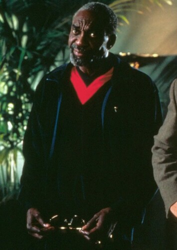 Bill Devaney Fan Casting for The Bodyguard (remake) | myCast - Fan ...