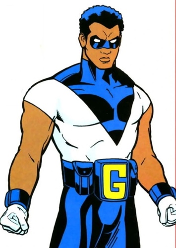 Find an Actor to Play Bill Foster (MCU) in Marvel Cinematic Multiverse ...