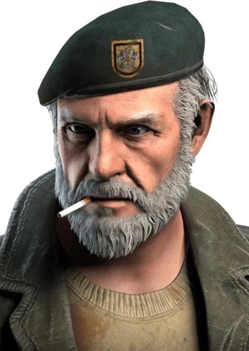 Yves Pignot Fan Casting