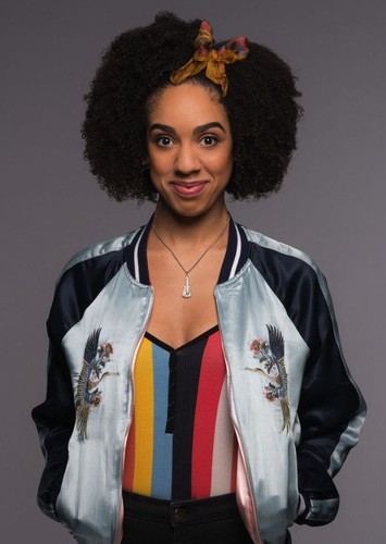 Bill Potts Fan Casting for Doctor Who (US Recast) | myCast - Fan ...