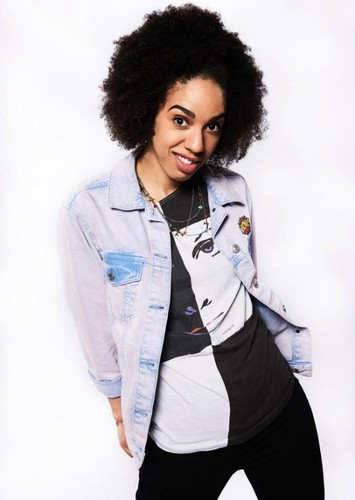 Bill Potts Fan Casting for Doctor Who companions of The Revival sorted ...