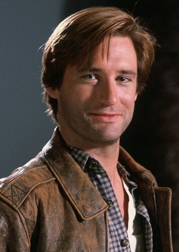Bill Pullman Fan Casting for Which characters should actors have played ...
