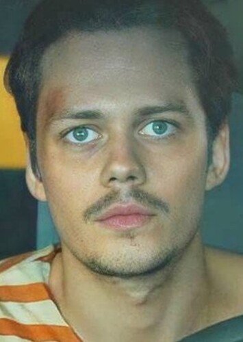 Bill Skarsgård Fan Casting for Actors' Older Counterparts | myCast ...