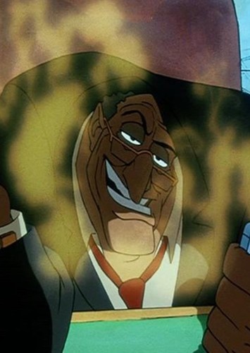 Bill Sykes Fan Casting for Disney Villians | myCast - Fan Casting Your ...