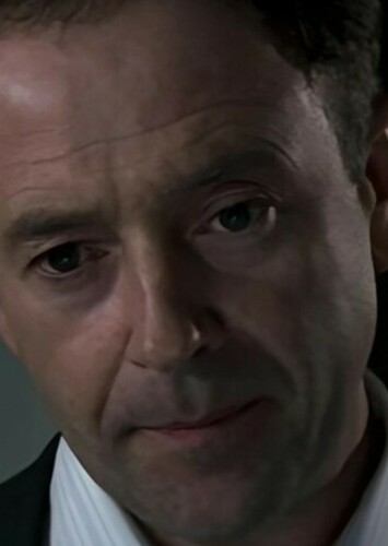 Goldeneye (Mini-Series) Fan Casting on myCast