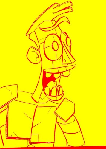 Bill the Cardboard Boxer Fan Casting for Cardboard | myCast - Fan ...