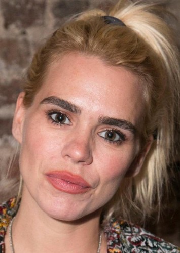 Billie Piper Fan Casting for Dream Actor / Actress-Actor / Actress ...