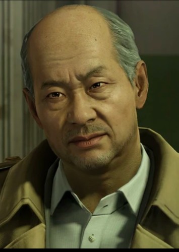 Brook Chalmers Fan Casting