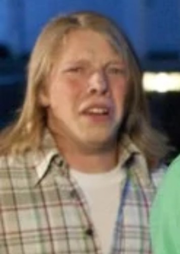 Brad Renfro Fan Casting